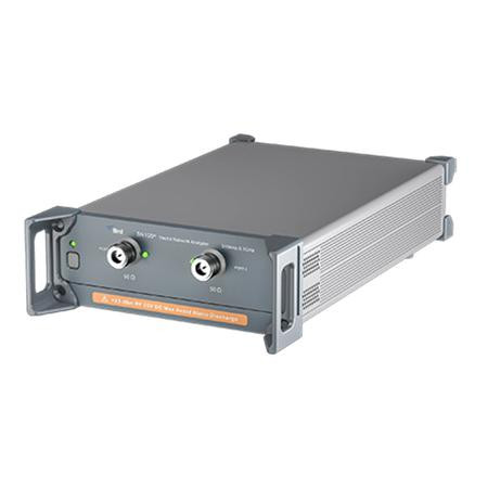 Vector Network Analyzer, 2 Ports, 300 kHz to 6.5 GHz