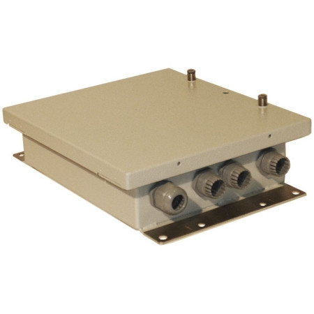 Cambium Networks CMM Micro (Canopy Cluster Management Module ...