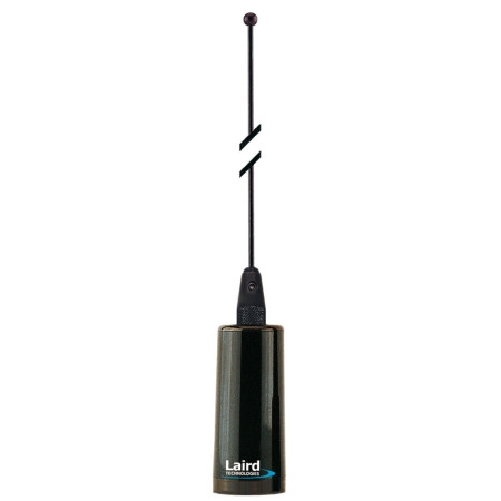 Laird Technologies 34-37 DC Ground Base Load Antenna Black ...