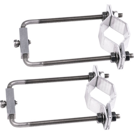 PCTEL MAXRAD Adjustable Mounting Bracket for MPXF Series ...