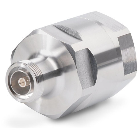 CommScope 7-16 DIN Female Low PIM for 1-5/8 Radiating Cable ...