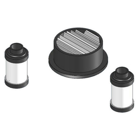 CommScope Filter Elements Repl Kit MT500A Series - WirelessUnits.com