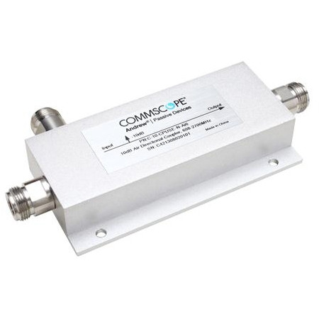 CommScope 698-2700 Low PIM 20db Directional Coupler. N Fem ...