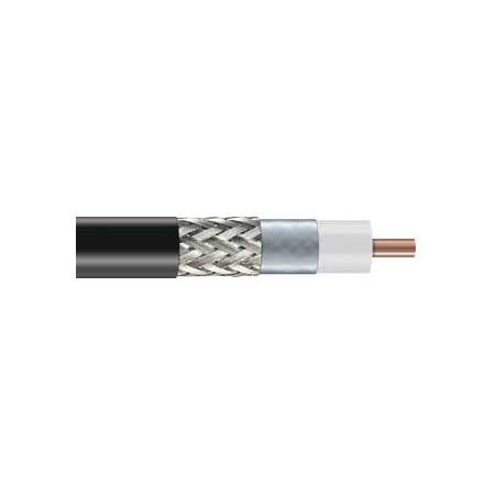 CommScope 1/2 CNT-600 Fire Retardant Cable - WirelessUnits.com