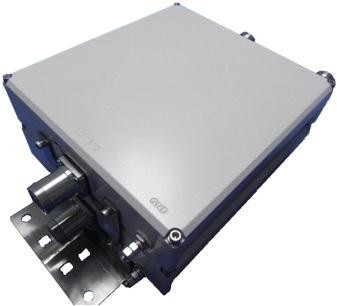 CommScope Tower Mounted Amplifier Twin Diplexed PCS/AWS TMA ...