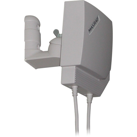 PCTEL Maxrad 2.3-2.5 GHz 6.5dBi Omni Antenna - WirelessUnits.com