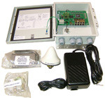 Cambium Networks - CANOPY - CMM Micro (Canopy Cluster Management Module ...