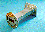 CommScope Tapered Flange PBR120 - WirelessUnits.com