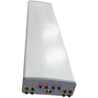 ACE ANTENNA's XXQLH-654L8H8-iVT-V2 8ft 65 degree 12-Port Antenna: Low ...