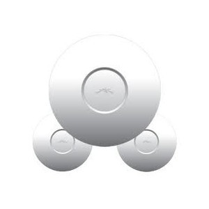 Ubiquiti Networks UAP-3 UniFi AP, 3-Pack - WirelessUnits.com