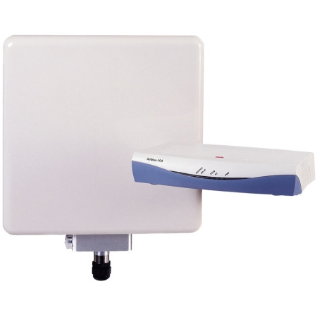 RAD Airmux-200VS ODU2.4 Connectorized Antenna - WirelessUnits.com