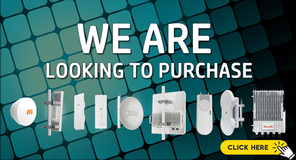 WirelessUnits | Leader In Wireless Equipment