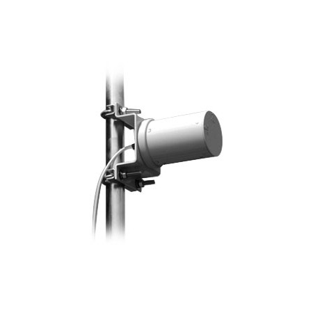 PCTEL Maxrad 2.4-2.4835 GHz 10dBi Enclosed Yagi Antenna - WirelessUnits.com