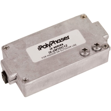 PolyPhaser RS232 Outdoor Surge Protector - WirelessUnits.com