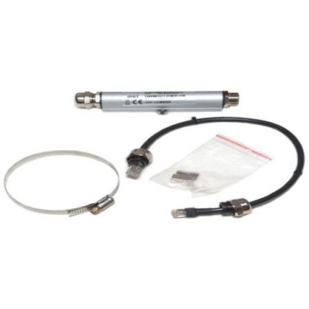 RAD External PoE Lightning Protection Unit - WirelessUnits.com