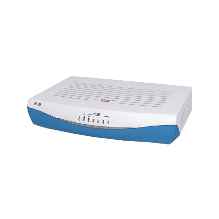 RAD Optimux 106 4xT1 to Dual Fiber Multiplexer - WirelessUnits.com