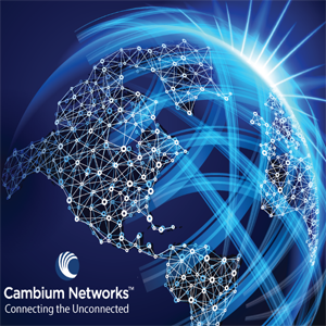 Cambium in The New World - WirelessUnits.com