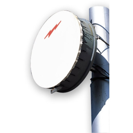 CommScope 11GHz WE-Series Microwave Antenna 6' - WirelessUnits.com