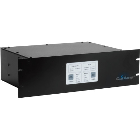 CalAmp Wireless Networks 136-174 VHF Viper SC-100 Redundant Base Station - WirelessUnits.com