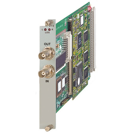 RAD DXC 8/10/30 HS Data Module with 1 port of T3 - WirelessUnits.com