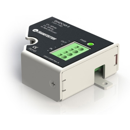 Transtector Systems Inc. BridgeWave Radio 48 Volt DC Protection ...