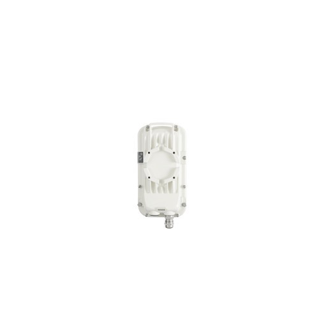 PTP450i 5GHz End, Connectorized ODU (RoW) - WirelessUnits.com