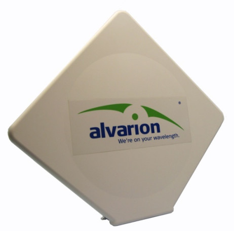 Alvarion / BreezeCom SU-A-5.8-54-BD-VL - WirelessUnits.com