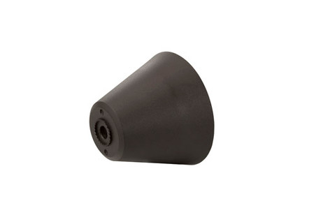 CommScope Round Base Stand-Off Adapter for RCT RADIAX - WirelessUnits.com