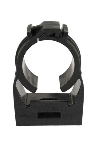 CommScope Self-locking Hanger 7/8 Black - WirelessUnits.com