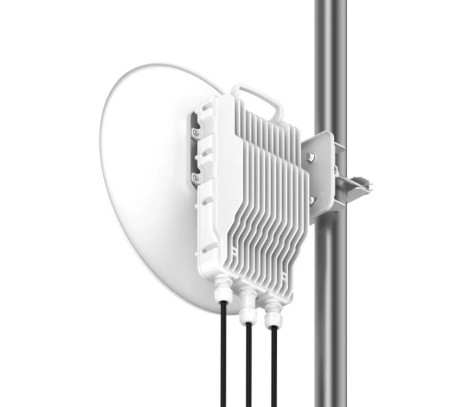 PMP450v 6GHz SM, 450v 4x4 Connectorized Subscriber Module or PTP ...