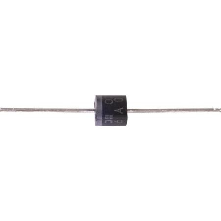 HAINES PRODUCTS power diode. 6 Amp. Peak inverse voltage is 50 v ...