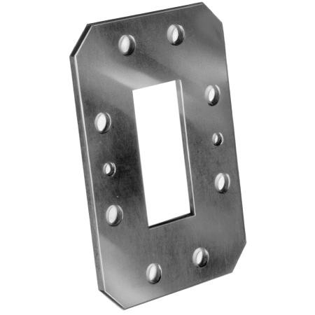 RFS 5.925-7.750 Waveguide Pressure Window. CPR137G flange. Type WPW ...