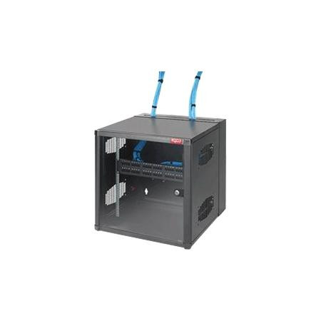 HOFFMAN AccessPlus Double-Hinged Enclosure Type 1, Steel ...