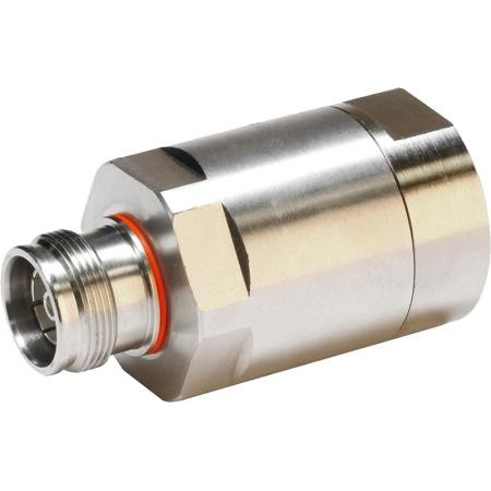 COMMSCOPE 4.3-10 Female for 7/8 in LDF5-50A cable . - WirelessUnits.com