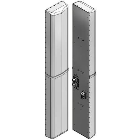 CSS 698-896 MHz X-Pol Panel Antenna with remote RET adjust electrical ...