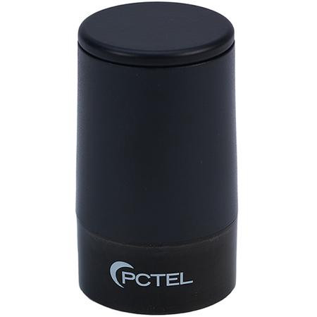 PCTEL Omni Antenna Freq 698-2400MHz gain 3 dBi, 150 W, 50OHm, 2.0:1 ...