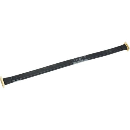 COMMSCOPE Flexible Twist for WR90, 10.7–11.7 GHz, with interface types ...