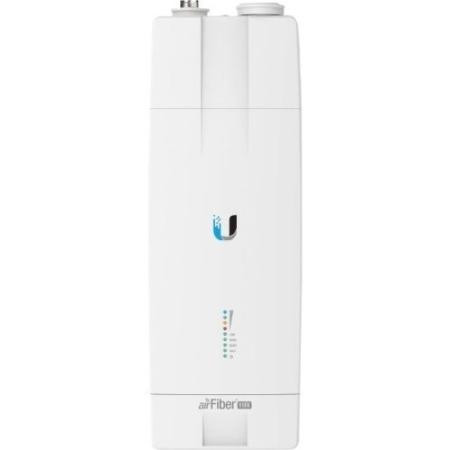 UBIQUITI airFiber 11FX, High Band (11.44GHz-11.7GHz, 10.94GHz-11.2GHz ...