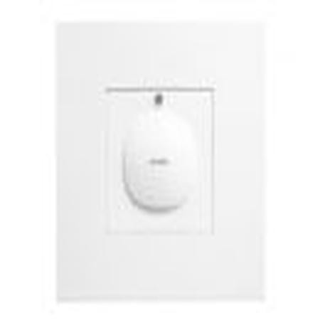 Ventev Wi-Fi Ceiling Tile Enclosure with Interchangeable Door. Designed ...