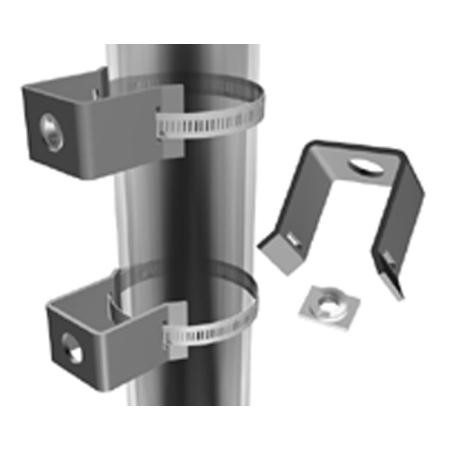 RFS Tower Standoff Kit 3-4(75-100) . - WirelessUnits.com