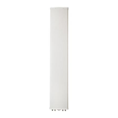 COMMSCOPE 12-port, Dual Band, DualPol Planar Array Antenna, 4x 1850 ...