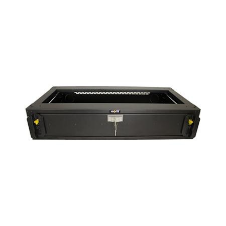 HAVIS Large Modular Storage Drawer with heavy-Duty Lock ...
