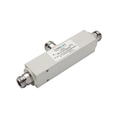 COMMSCOPE 20dB Tapper 340-6000MHz, N Female termination. . - WirelessUnits.com