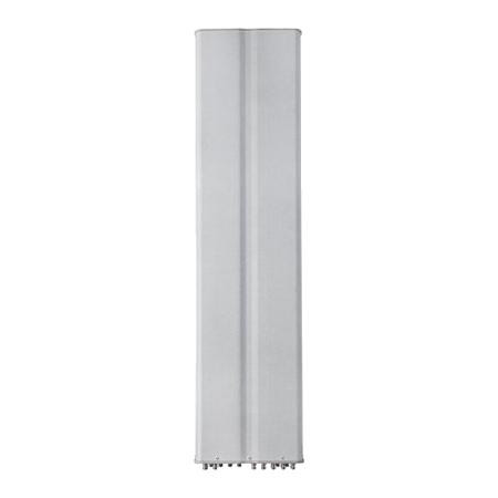 COMMSCOPE 24-port sector antenna, 4x 694–960, 4x 1427–2690, 4x 1695 ...