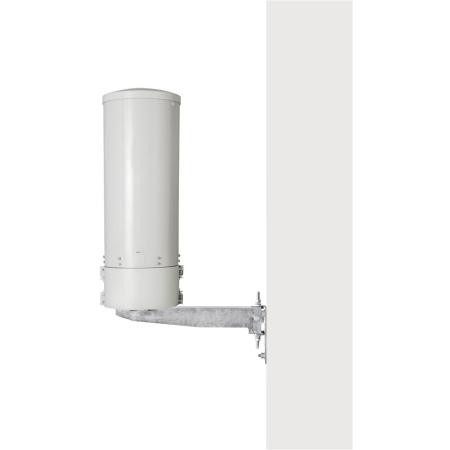 COMMSCOPE Metro Cell mounting kit with shroud. Capability of mounting ...