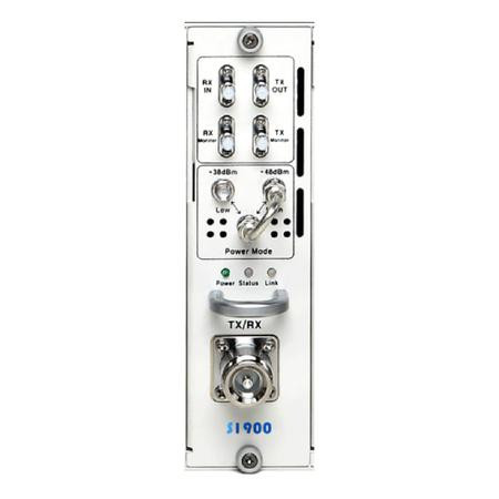 SYM 1900 MHz PCS Band - TX/RX: 1930-1995/1850-1915 MHz ...