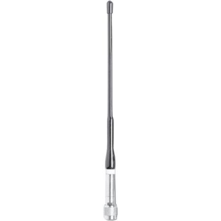 LAIRD 420-450 MHz Two-Way Radio Duck Antenna, G Series, BNC Male ...