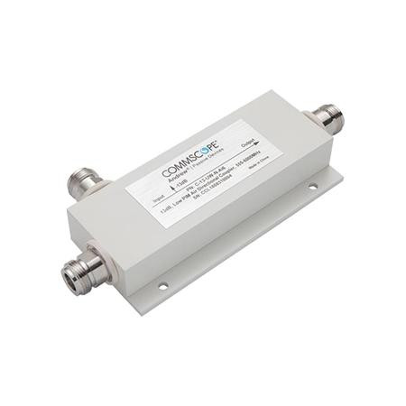 COMMSCOPE 13 dB, Air Directional Coupler, 555–6000 MHz ...