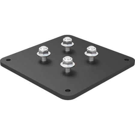PRECISION MOUNTING TECHNOLOGY FLAT MOUNTING PLATE FOR BASELINE ...