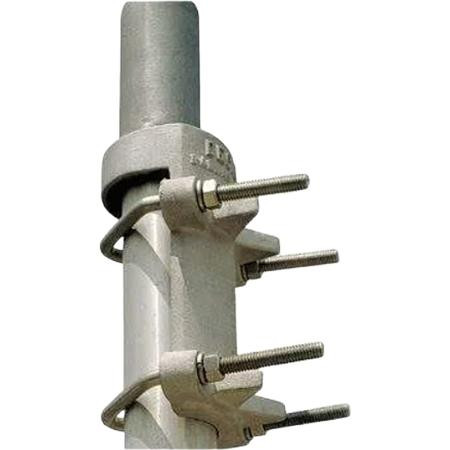 COMMSCOPE 1-port omni antenna, 694–896 MHz, 360Deg HPBW, x RET with ...